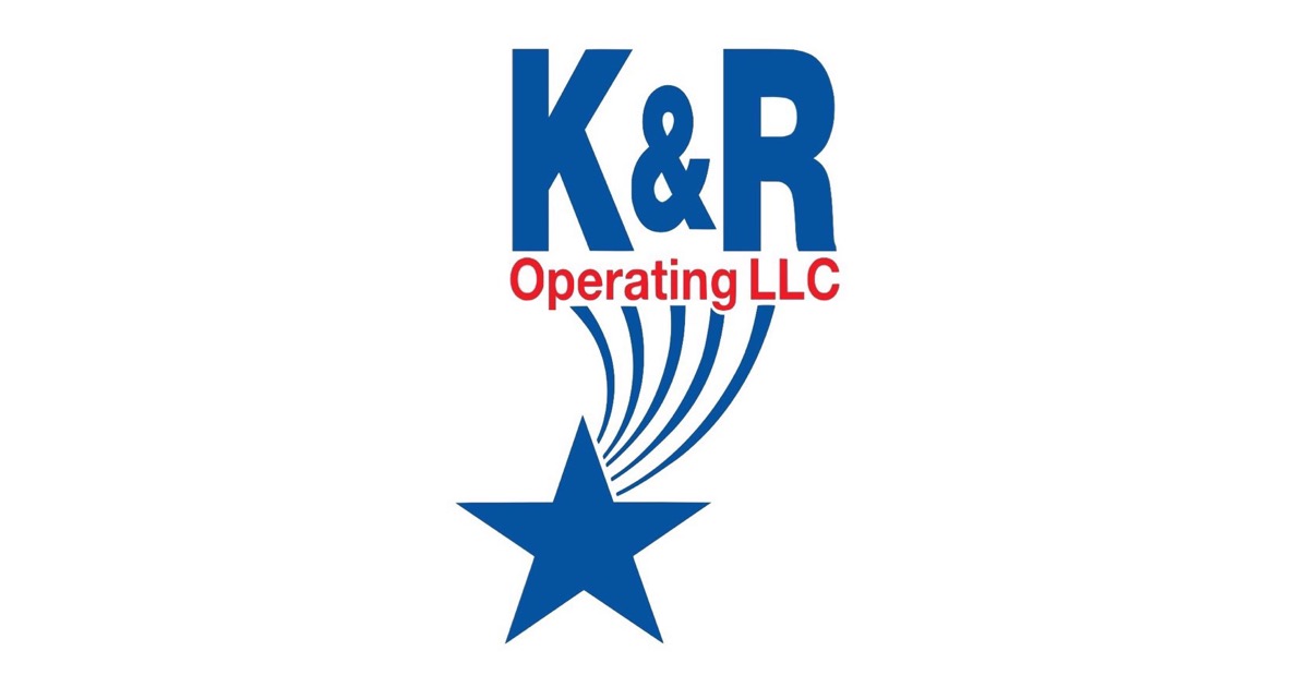 Generators for Sale - K&R Operating LLC